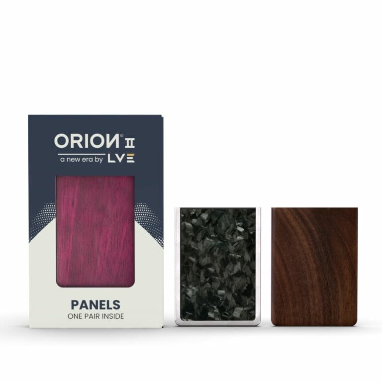 Orion II Coils - LVE UK Official
