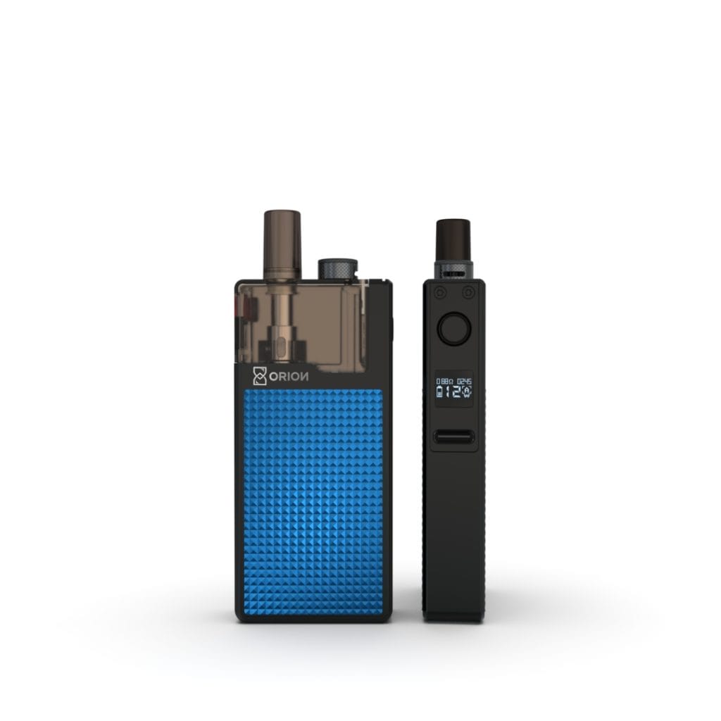 LVE Orion Pico Device & Starter Kit - LVE UK Official