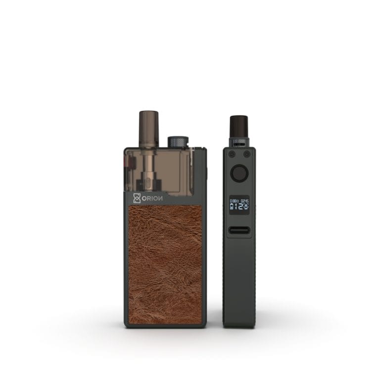 LVE Orion Pico Device & Starter Kit - LVE UK Official