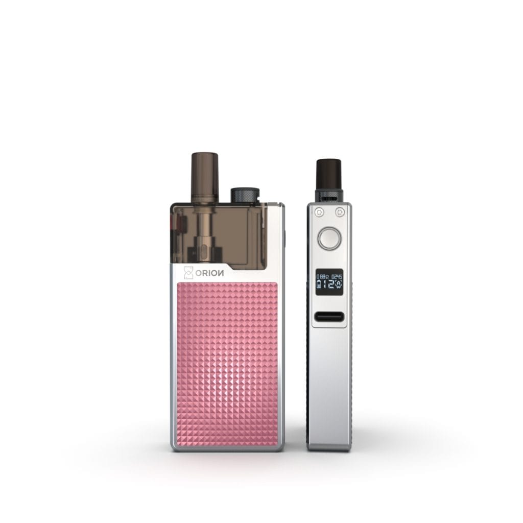LVE Orion Pico Device & Starter Kit - LVE UK Official