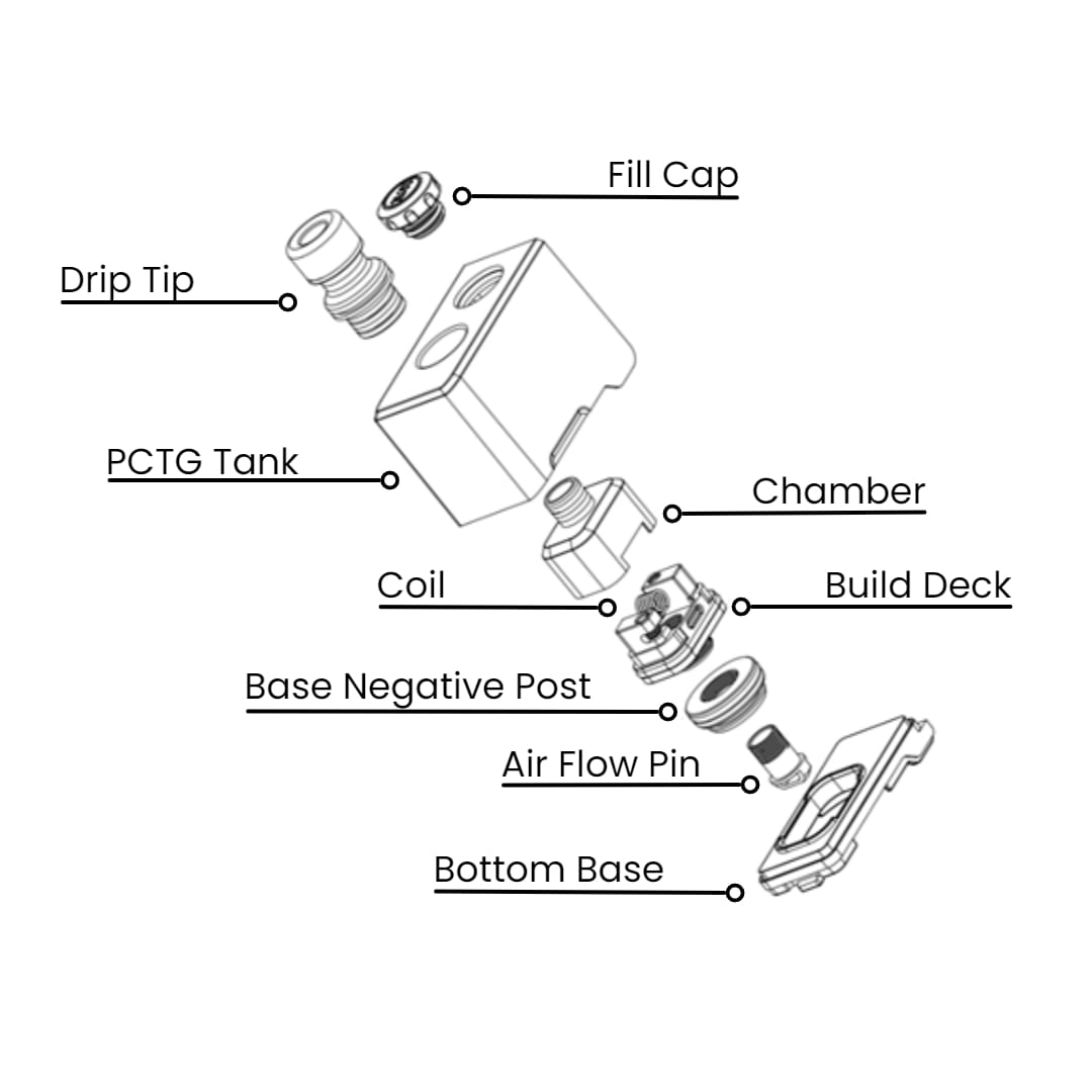 Orion II RBA - LVE UK Official