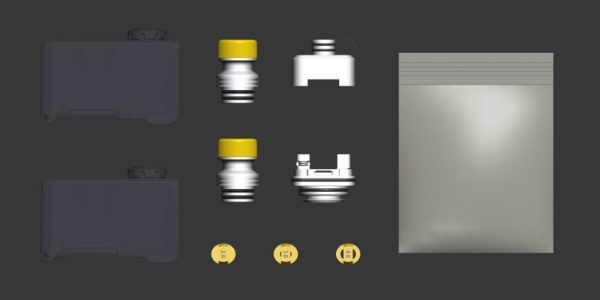 Orion II RBA - LVE UK Official