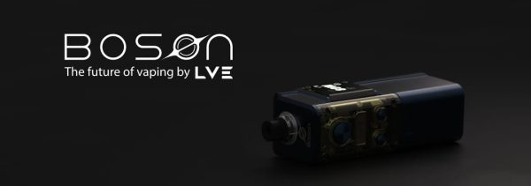 Boson DNA80C - LVE UK Official
