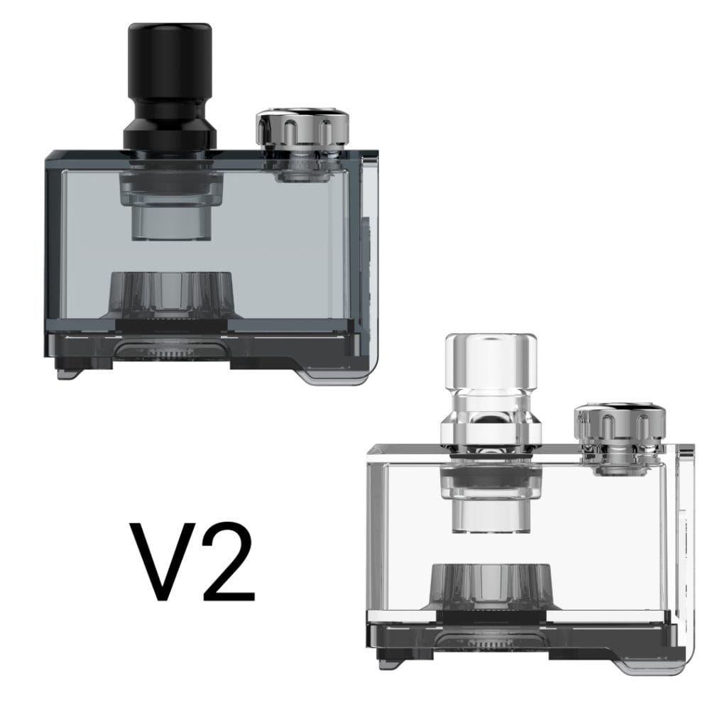 Orion II Tanks - LVE UK Official